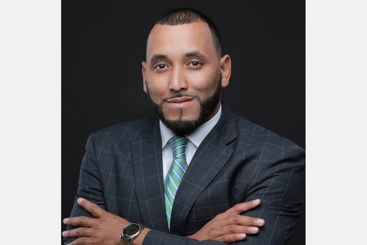 LaRese Purnell - USS Cleveland Legacy Foundation