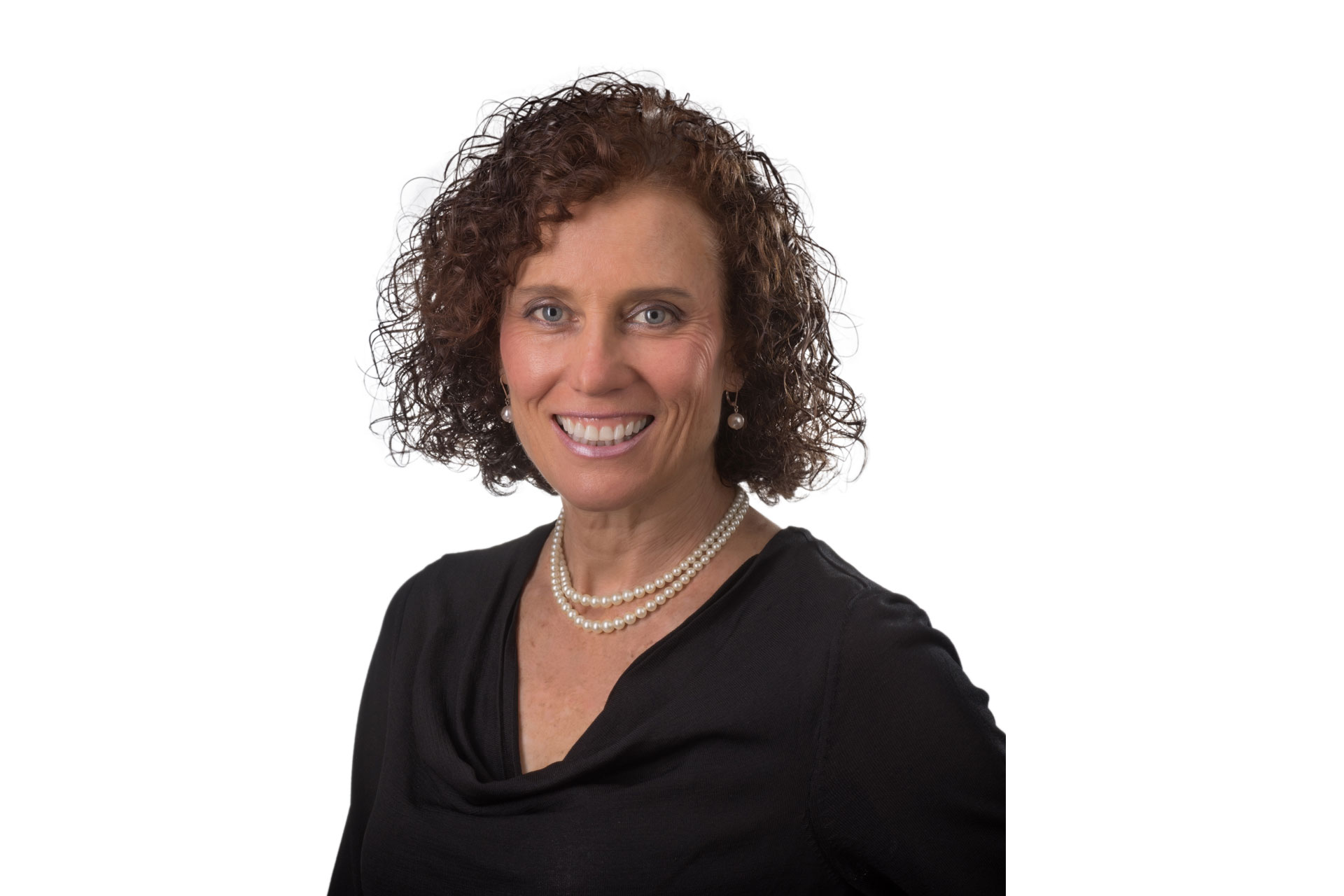 Colleen Gallagher Thomas - USS Cleveland Legacy Foundation