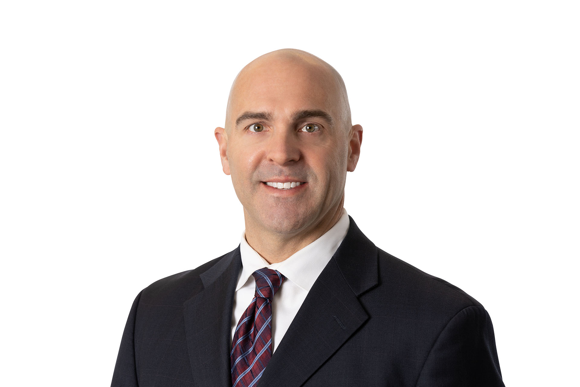 Jeremy M. Komasz - USS Cleveland Legacy Foundation