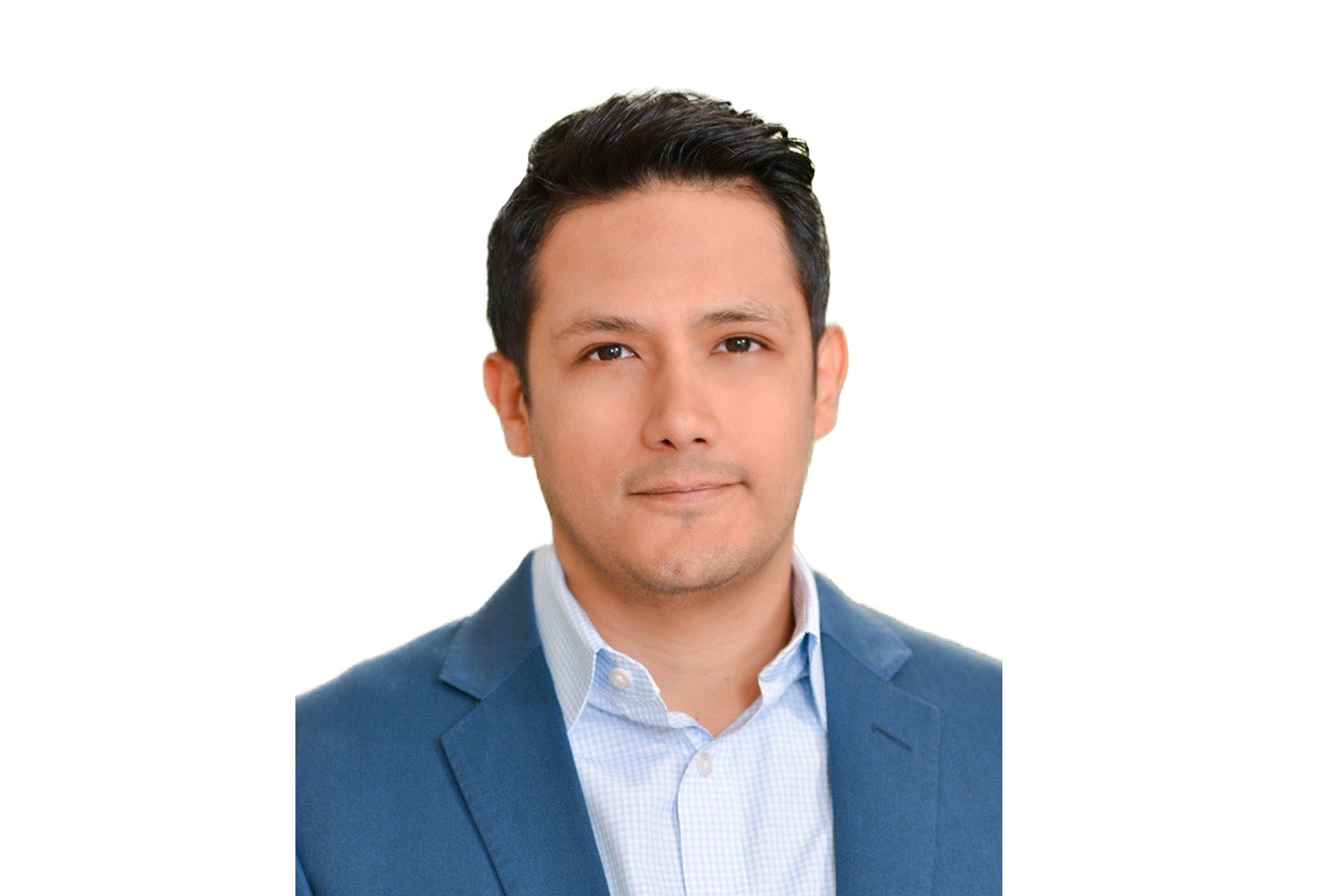 Chris Garazatua - USS Cleveland Legacy Foundation