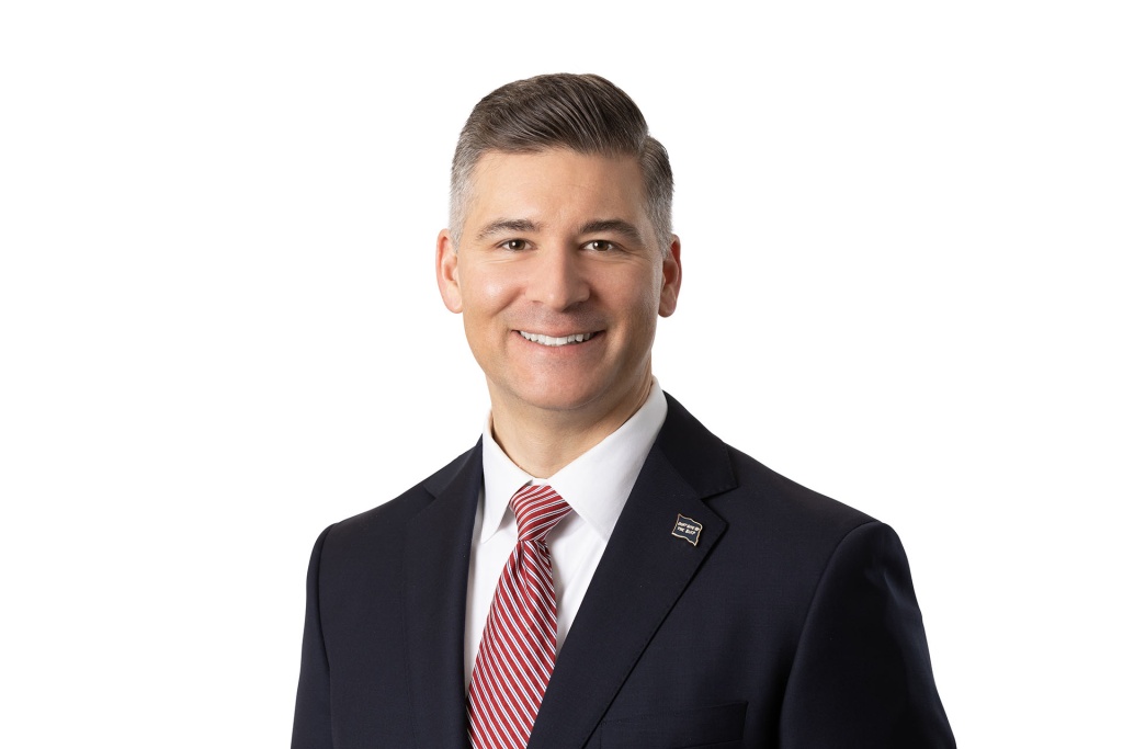 Board of Directors - USS Cleveland Legacy Foundation