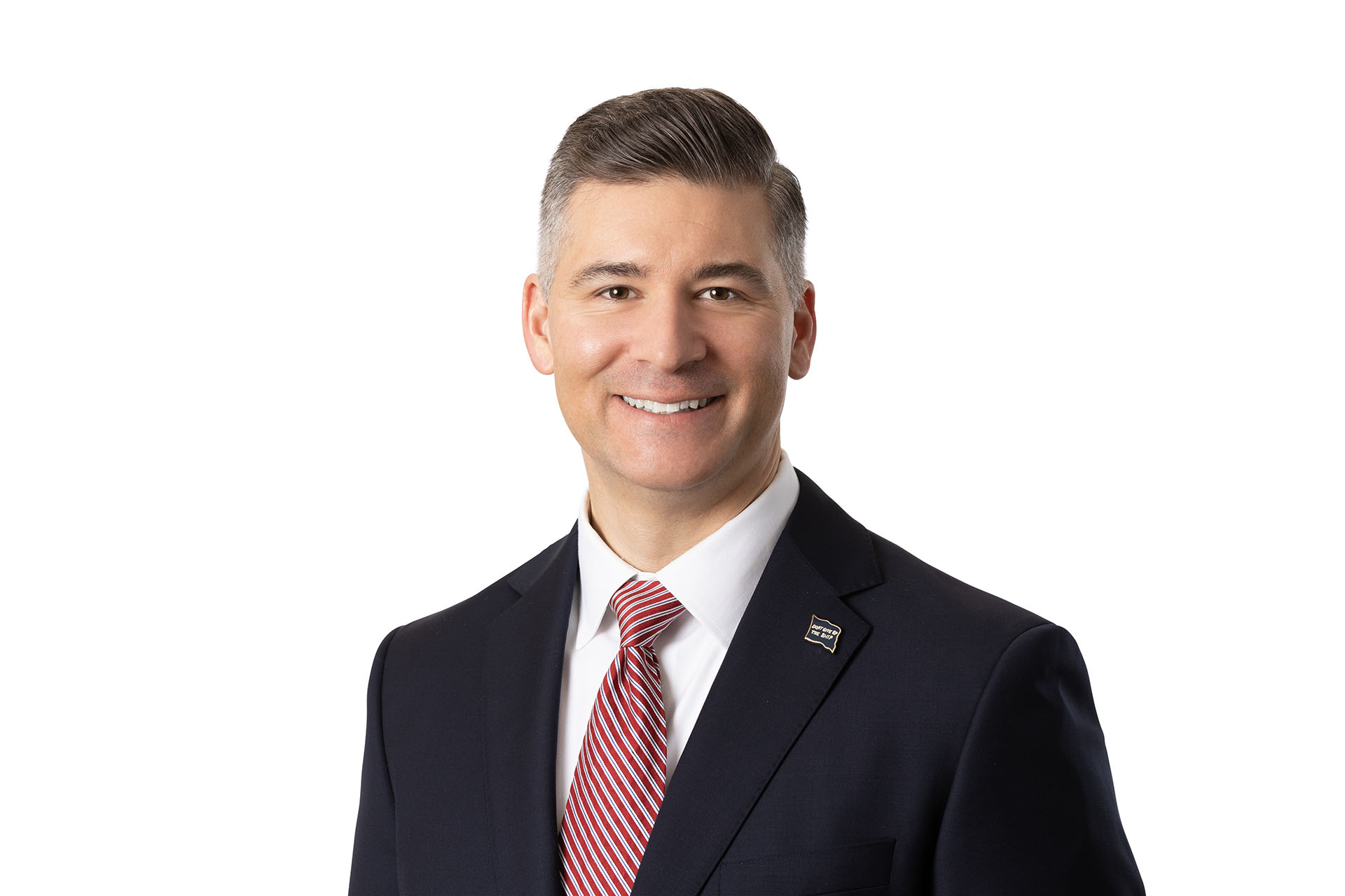 Board of Directors - USS Cleveland Legacy Foundation