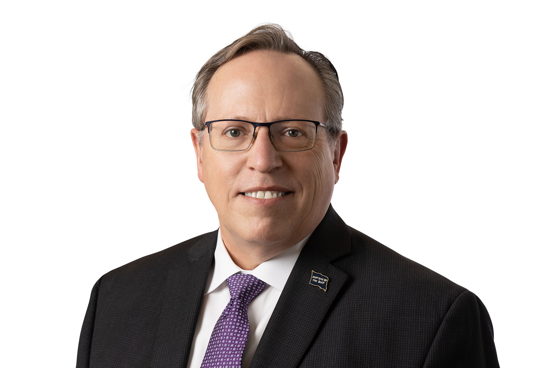 Board of Directors - USS Cleveland Legacy Foundation