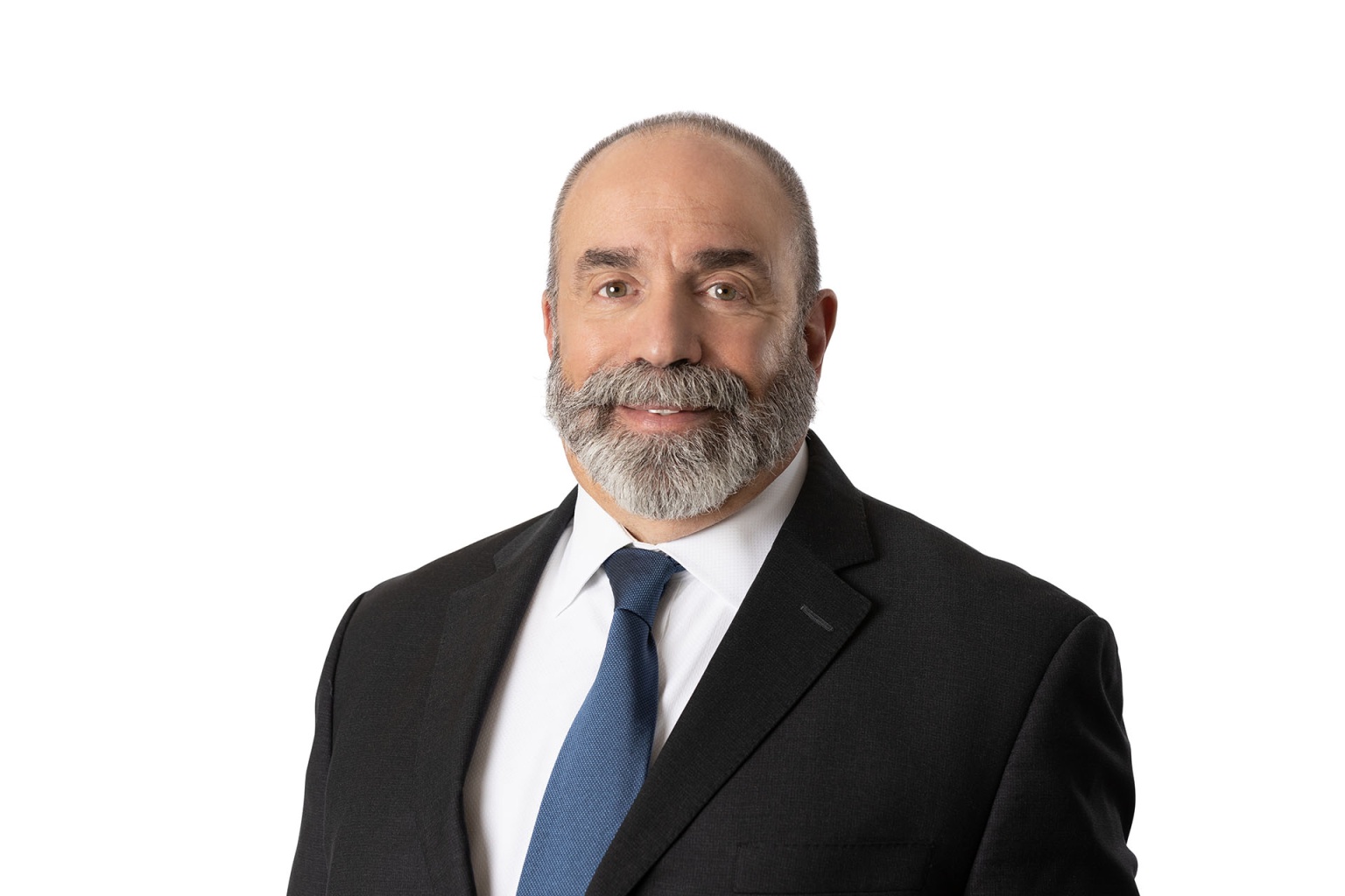 Richard J. DeCarlo - USS Cleveland Legacy Foundation