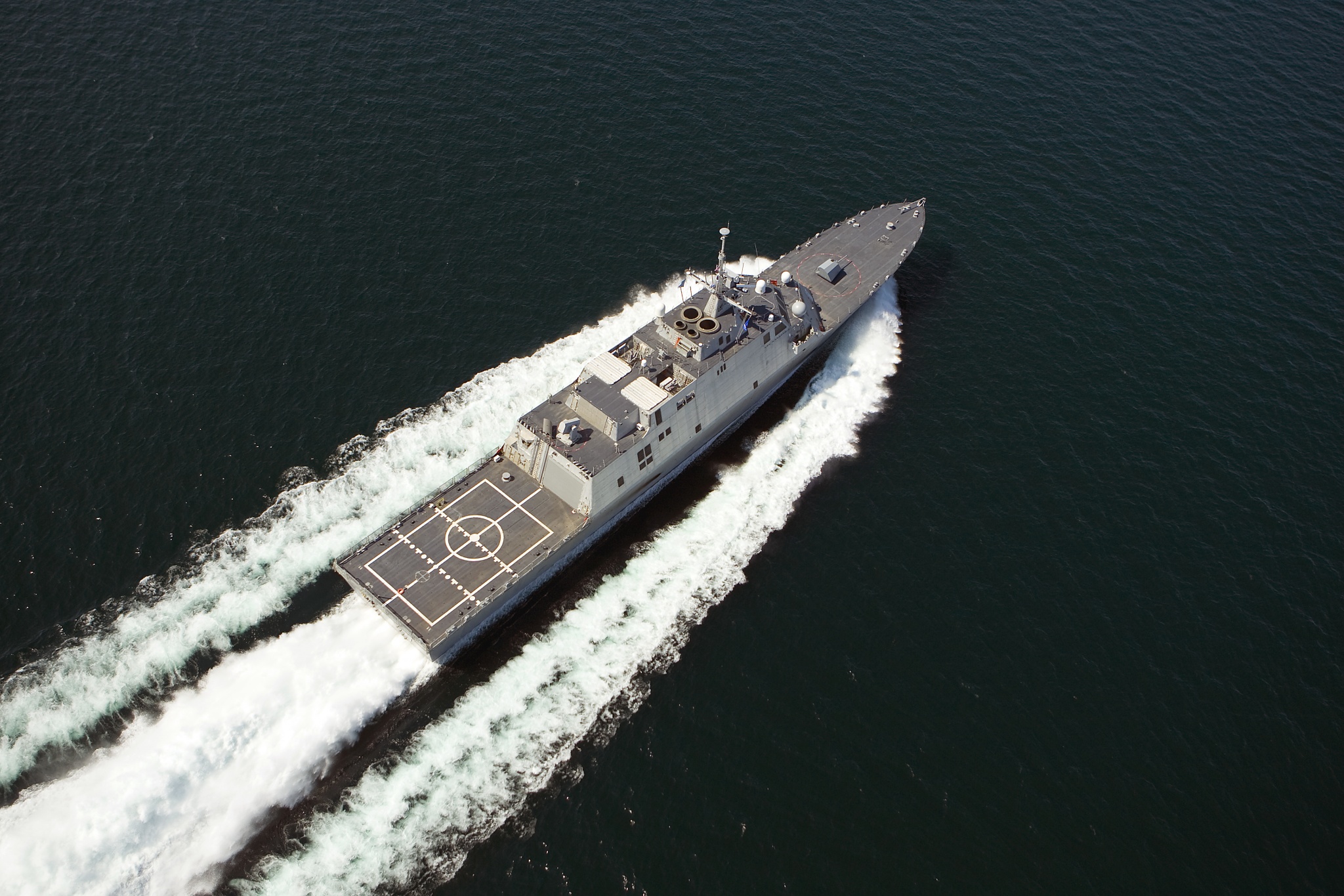 Helping Cleveland Make History - USS Cleveland Legacy Foundation