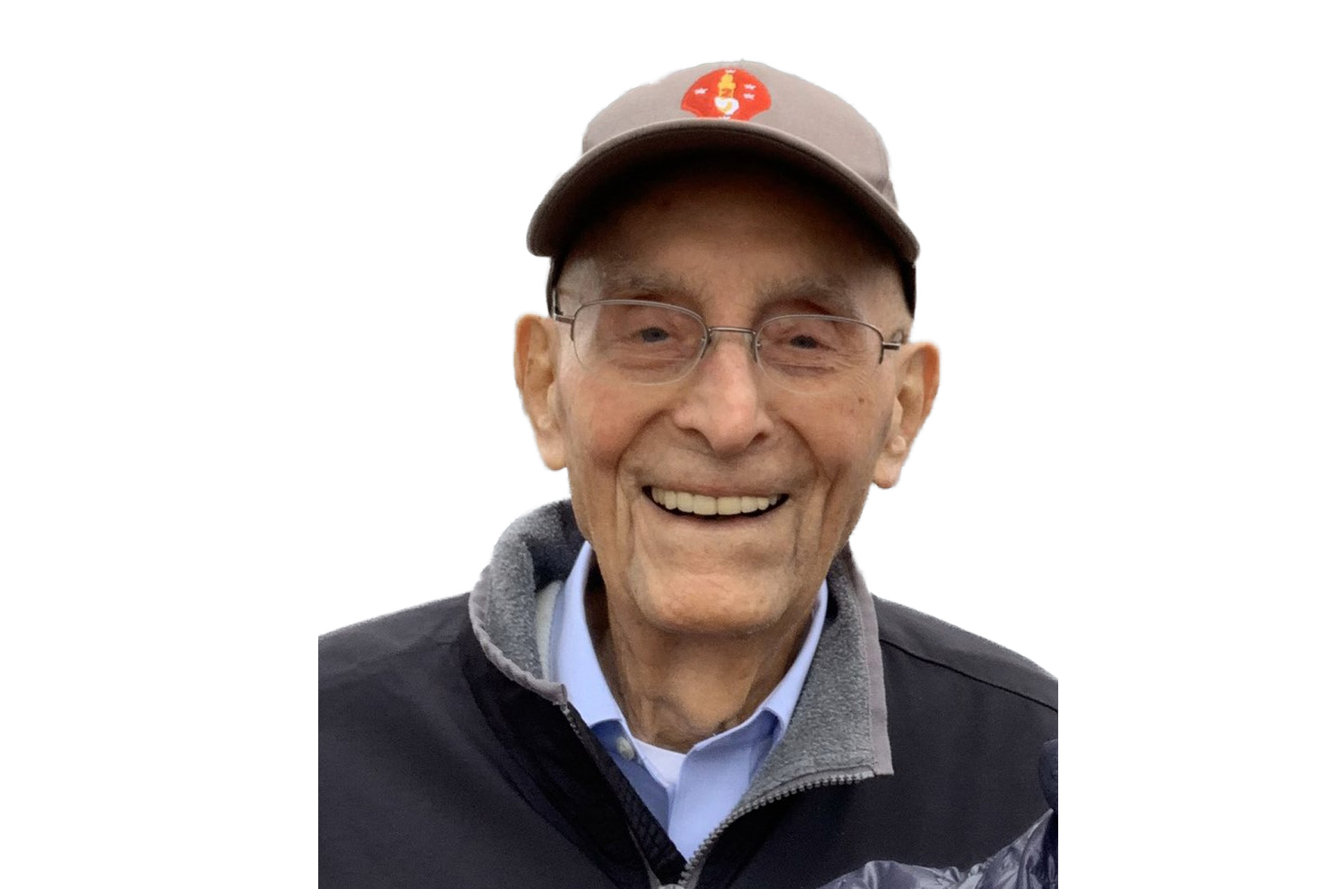 Emory Crowder (In Memoriam) - USS Cleveland Legacy Foundation