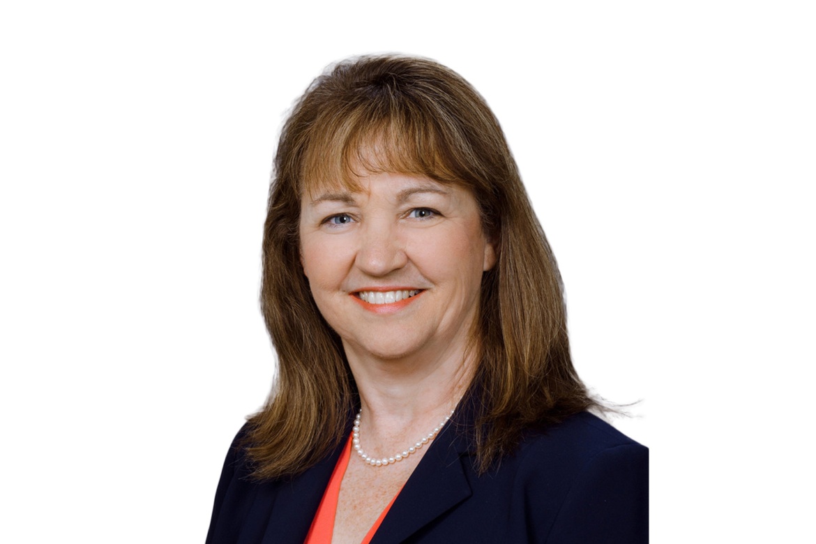 RADM Janet Donovan, USN (Ret.) - USS Cleveland Legacy Foundation