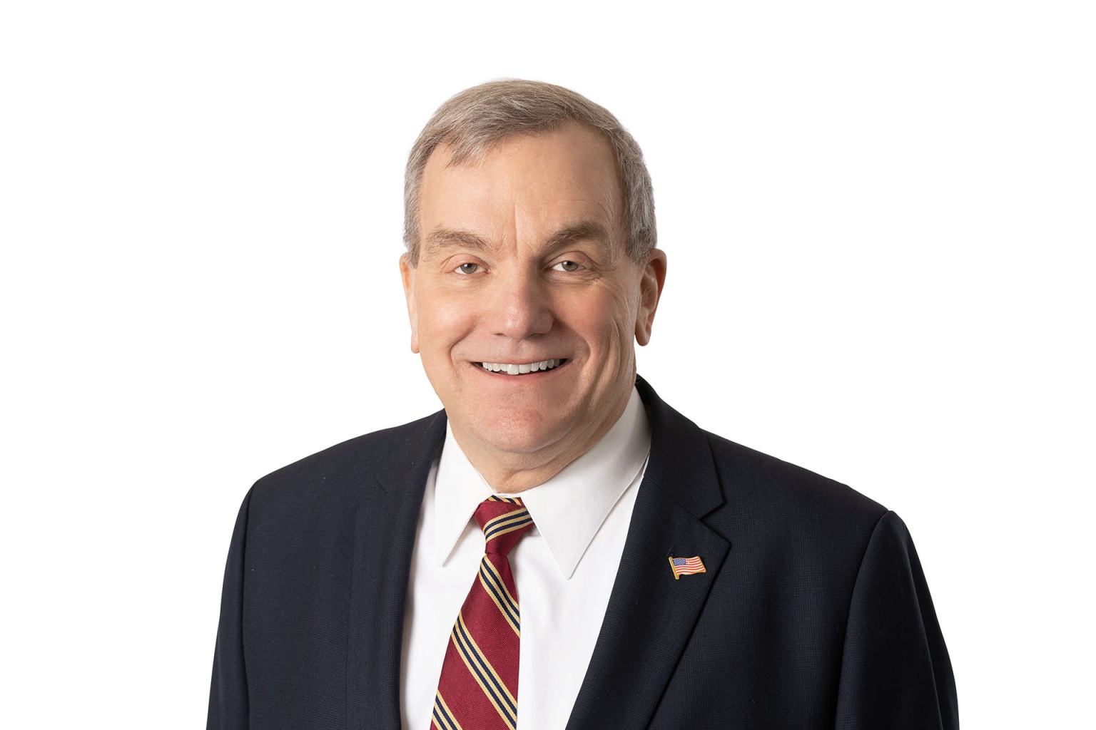 Board of Directors - USS Cleveland Legacy Foundation