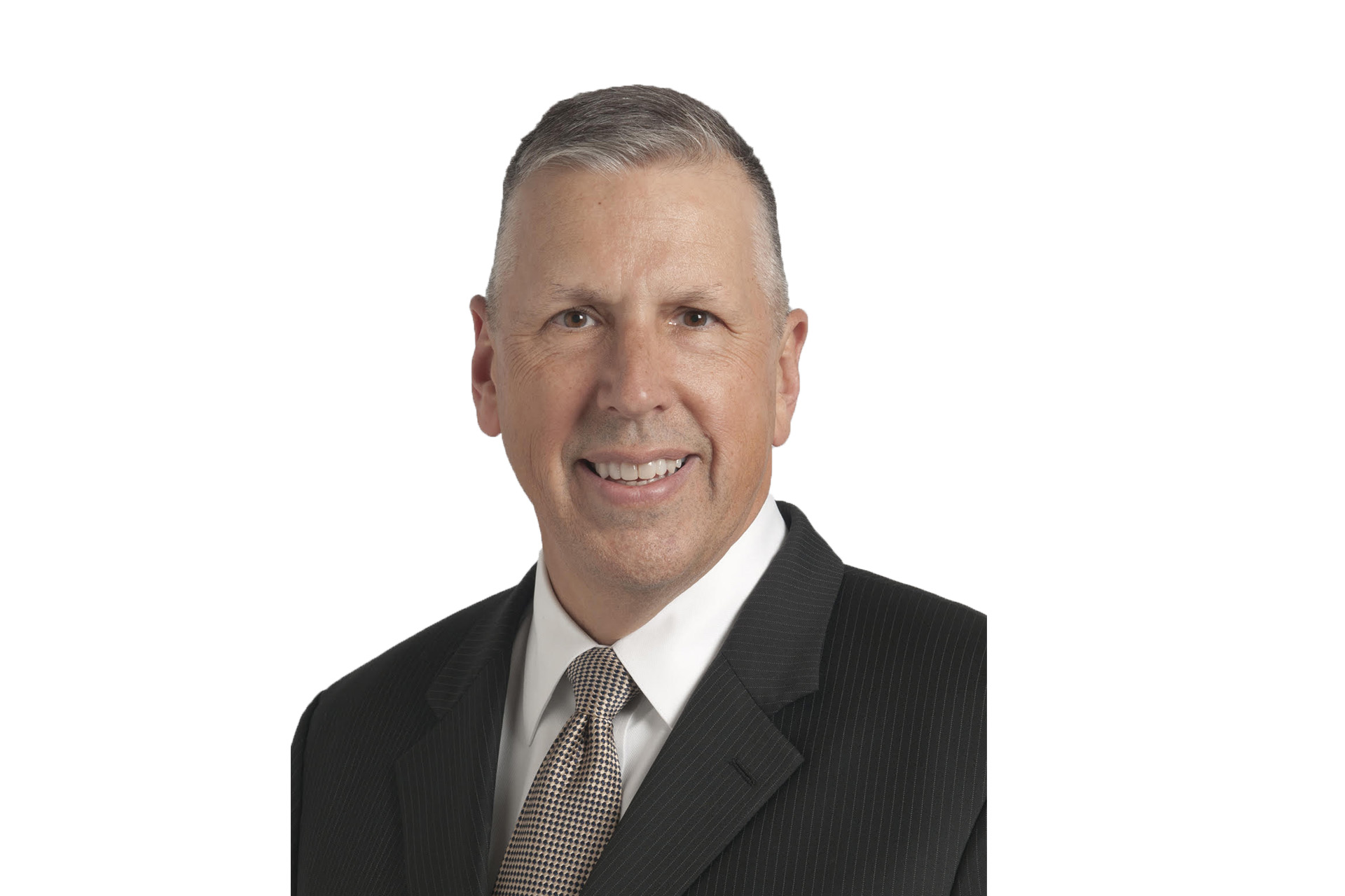 Rob Stall - USS Cleveland Legacy Foundation