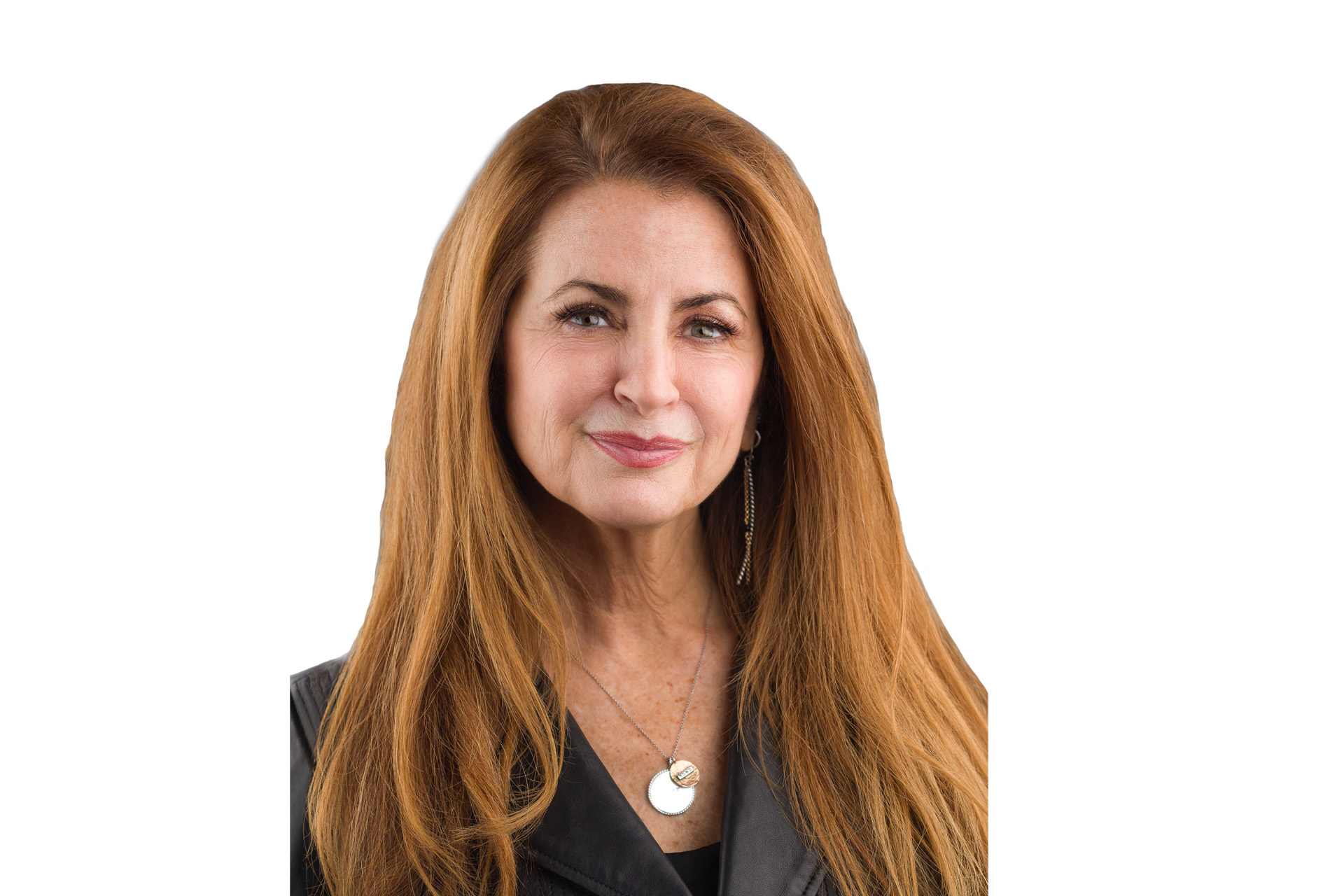 Laura Gray - USS Cleveland Legacy Foundation